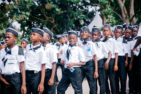 MKA GHANA