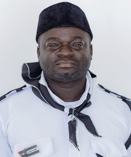 MKA GHANA
