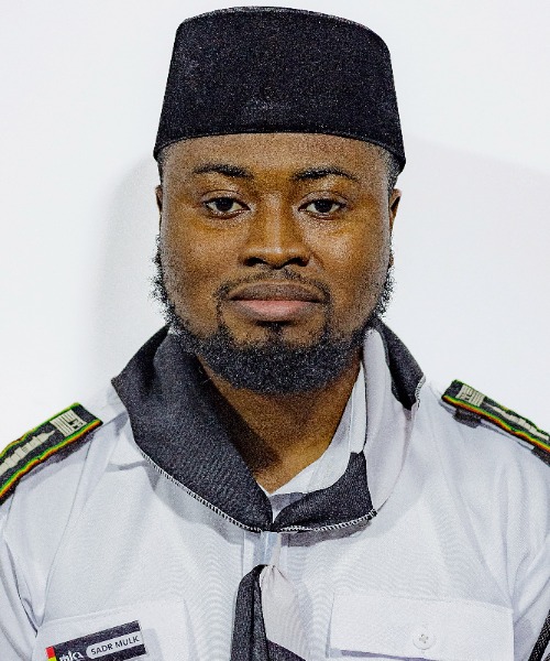 MKA GHANA